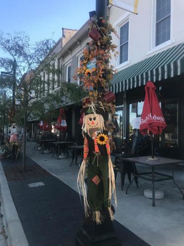 Autumn Stroll this weekend! | North Vernon | madisoncourier.com