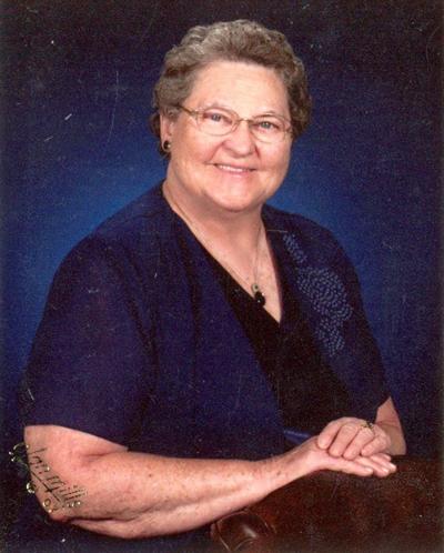 Eileen Cora Cornett | North Vernon | madisoncourier.com