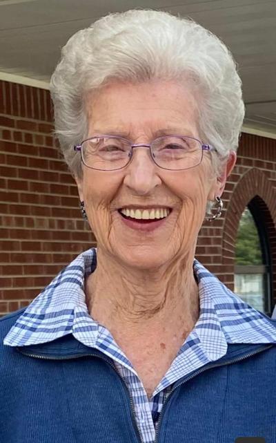Sandra R. Callahan | North Vernon | madisoncourier.com