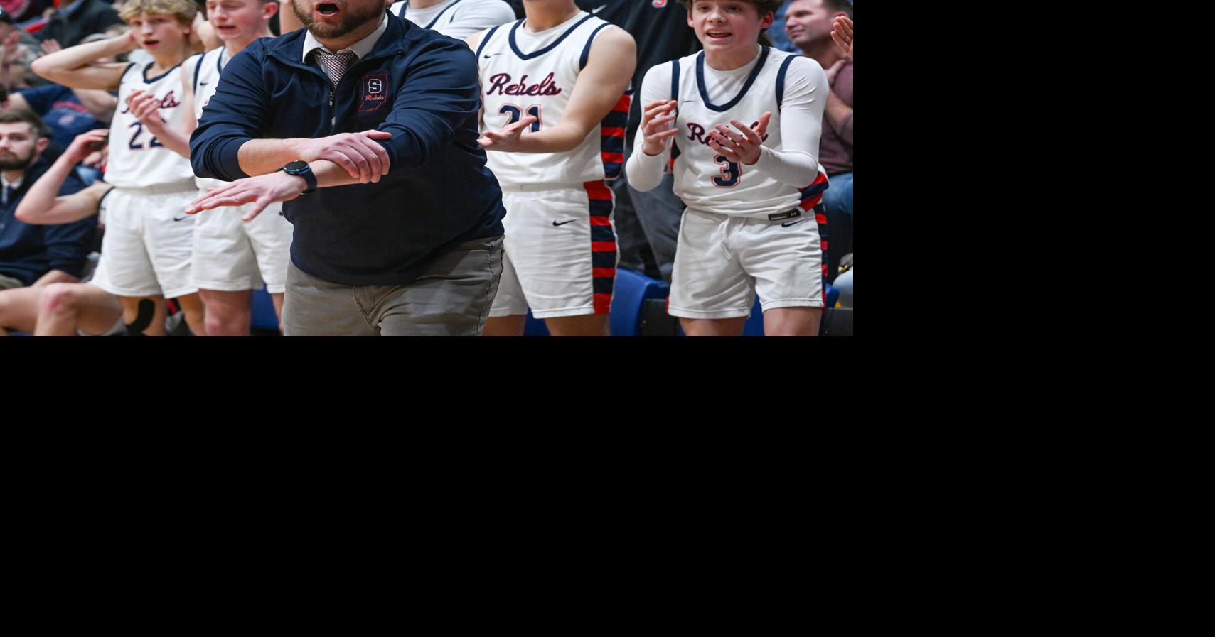 Second-half hole proves too big for Southwestern in loss to South ...