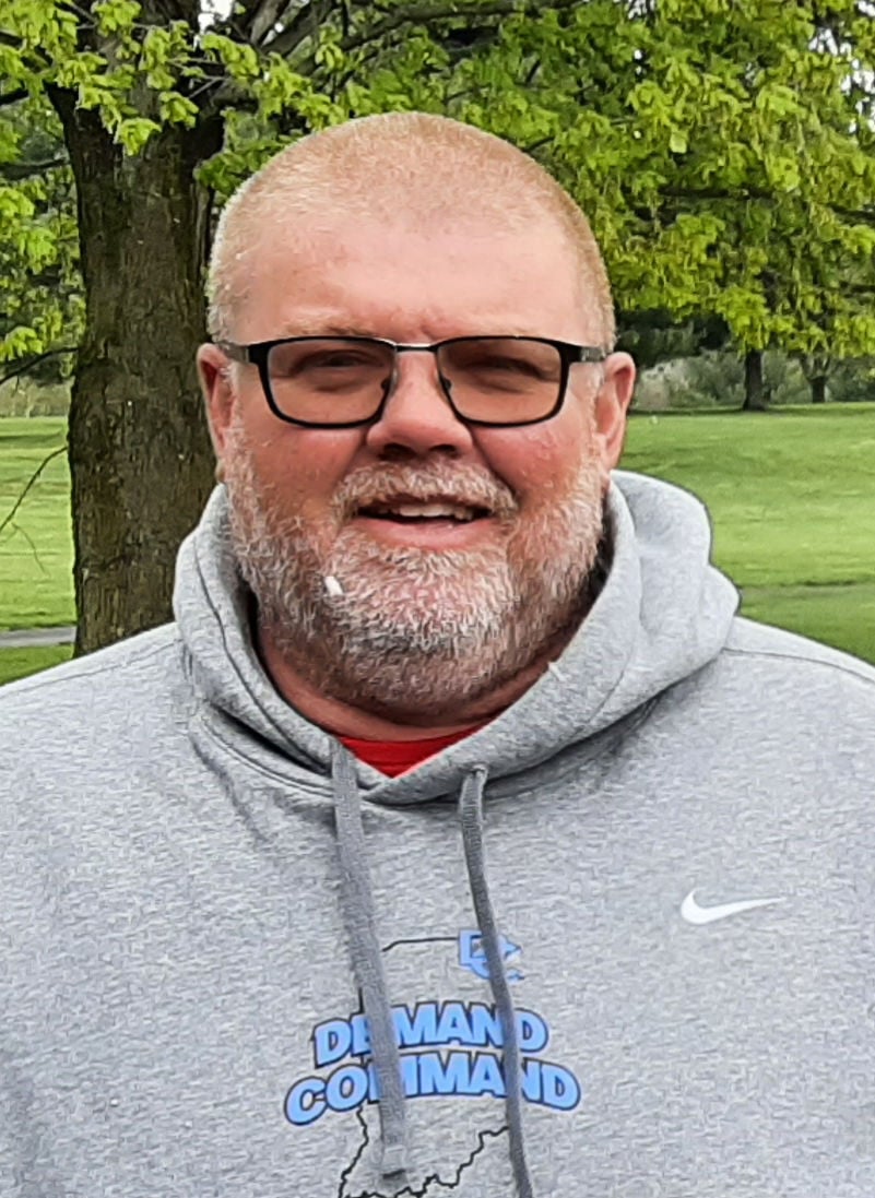 Former Madison football coach Mike Dowell selected to IFCA All-Star ...