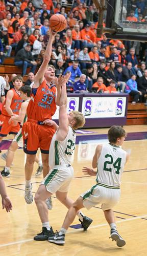 2A REGIONAL: Switzerland battles Forest Park down to the wire in 58-53 ...