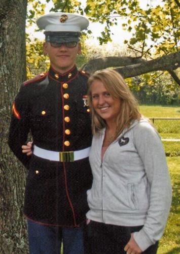 VandeWater-Blincoe engagement announced | Archives | madisoncourier.com