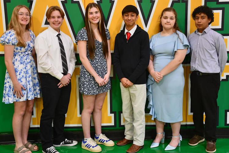 Homecomings | Community | madisoncourier.com