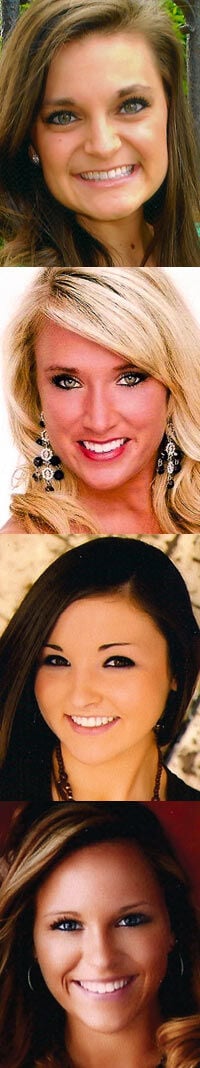 Miss Regatta Pageant has first four entrants | News | madisoncourier.com