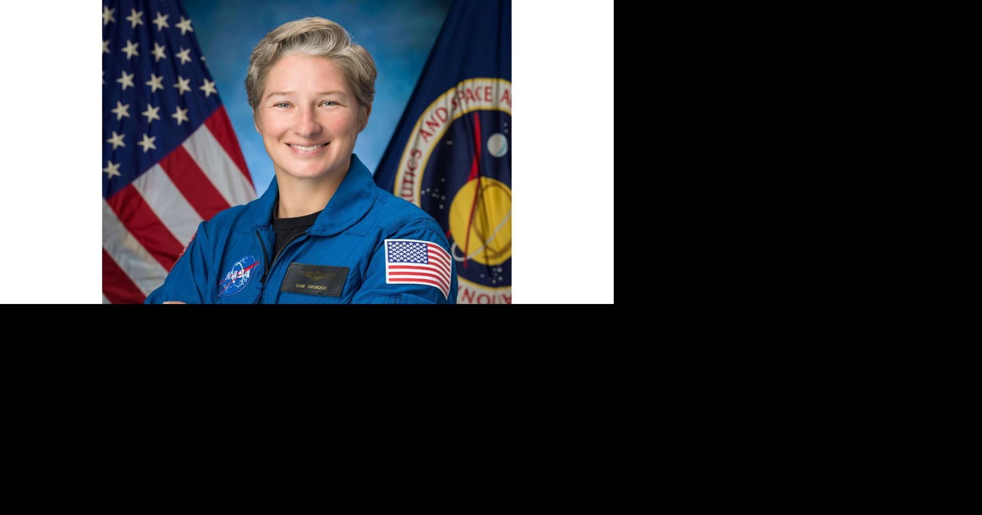 Goshen-grown for galactic greatness: Erin Overcash | News ...