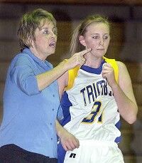 Trimble Co. girls hold off late surge for first win | Sports ...