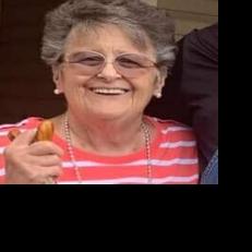 Susie Mae (Webster) Dexter | North Vernon | madisoncourier.com