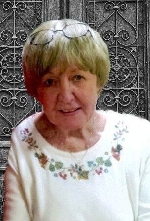 Sheila Kay Heath | North Vernon | madisoncourier.com