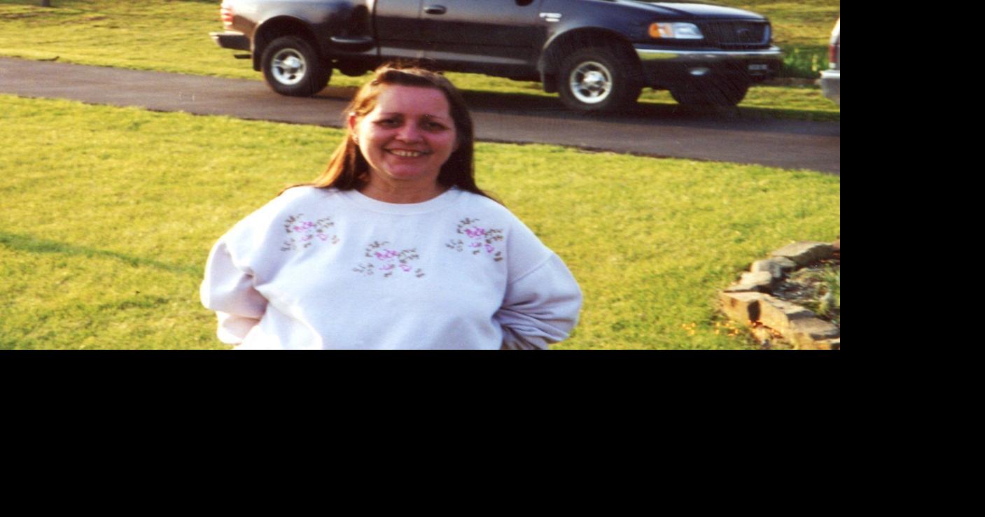 Frances Marie “Franie” Sandlin | North Vernon | madisoncourier.com