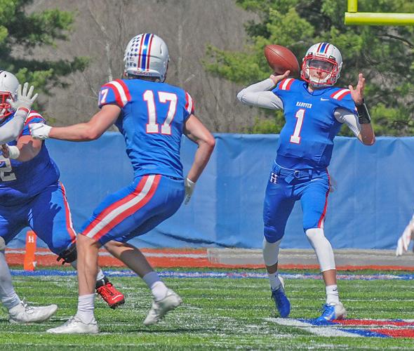 SEASON PREVIEW: Loaded Hanover squad poised to make history | Sports ...