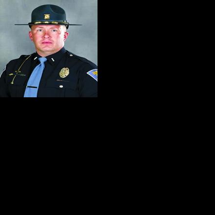 Tucker promoted to lieutenant, now district commander ...