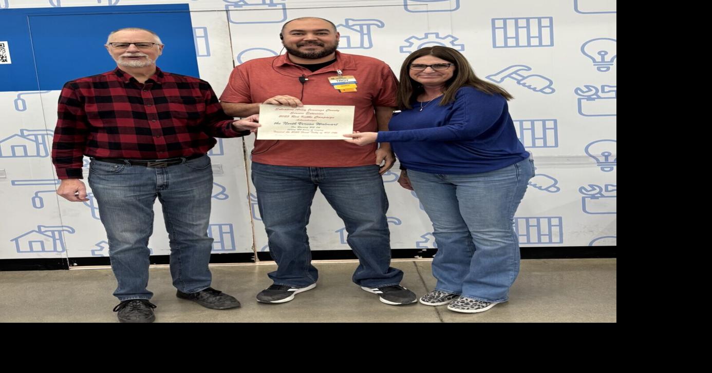 Jarboe gives breakdown of Red Kettle record setting year | North Vernon ...