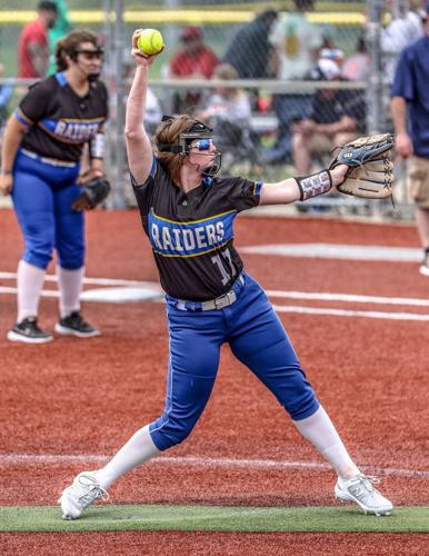 Trimble goes 0-3 at All 'A' Classic softball state finals | Sports ...