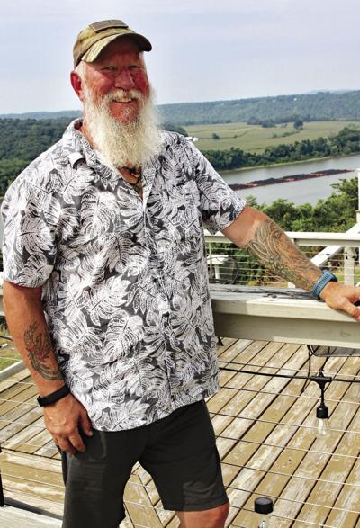 AT Fever: Dailey completes the ultimate trek | Features ...