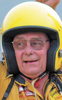 Hopp sets 1/4 mile record | Sports | madisoncourier.com