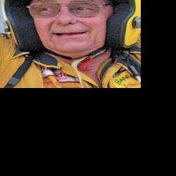 Hopp sets 1/4 mile record | Sports | madisoncourier.com