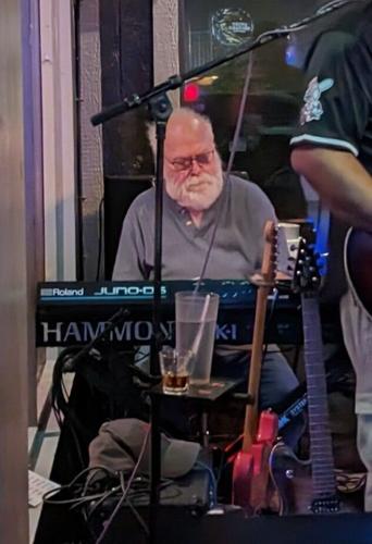 No slowing down | North Vernon | madisoncourier.com