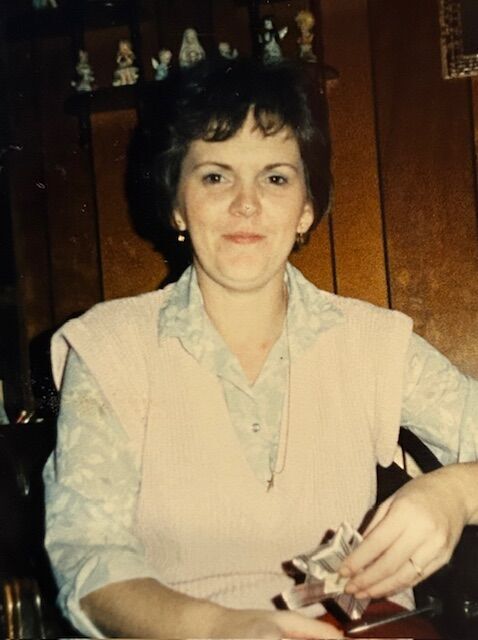 Sherilyn Jo "Sherry" Block Monroe | Obituaries | madisoncourier.com
