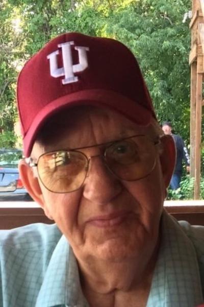 James Fredrick Roberts | North Vernon | madisoncourier.com