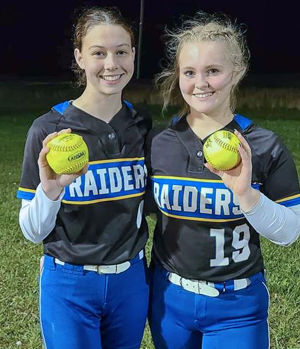 Trimble wins All 'A' softball regional | Carroll News Democrat ...