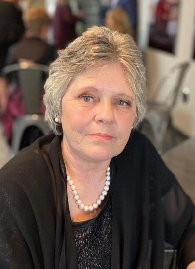 Cheryl Marie Rakers | North Vernon | madisoncourier.com