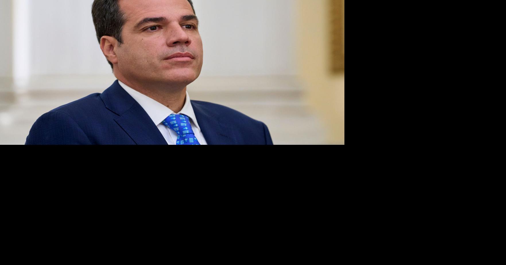 Greek minister calls criticism of tougher migration policies a ‘badge ...