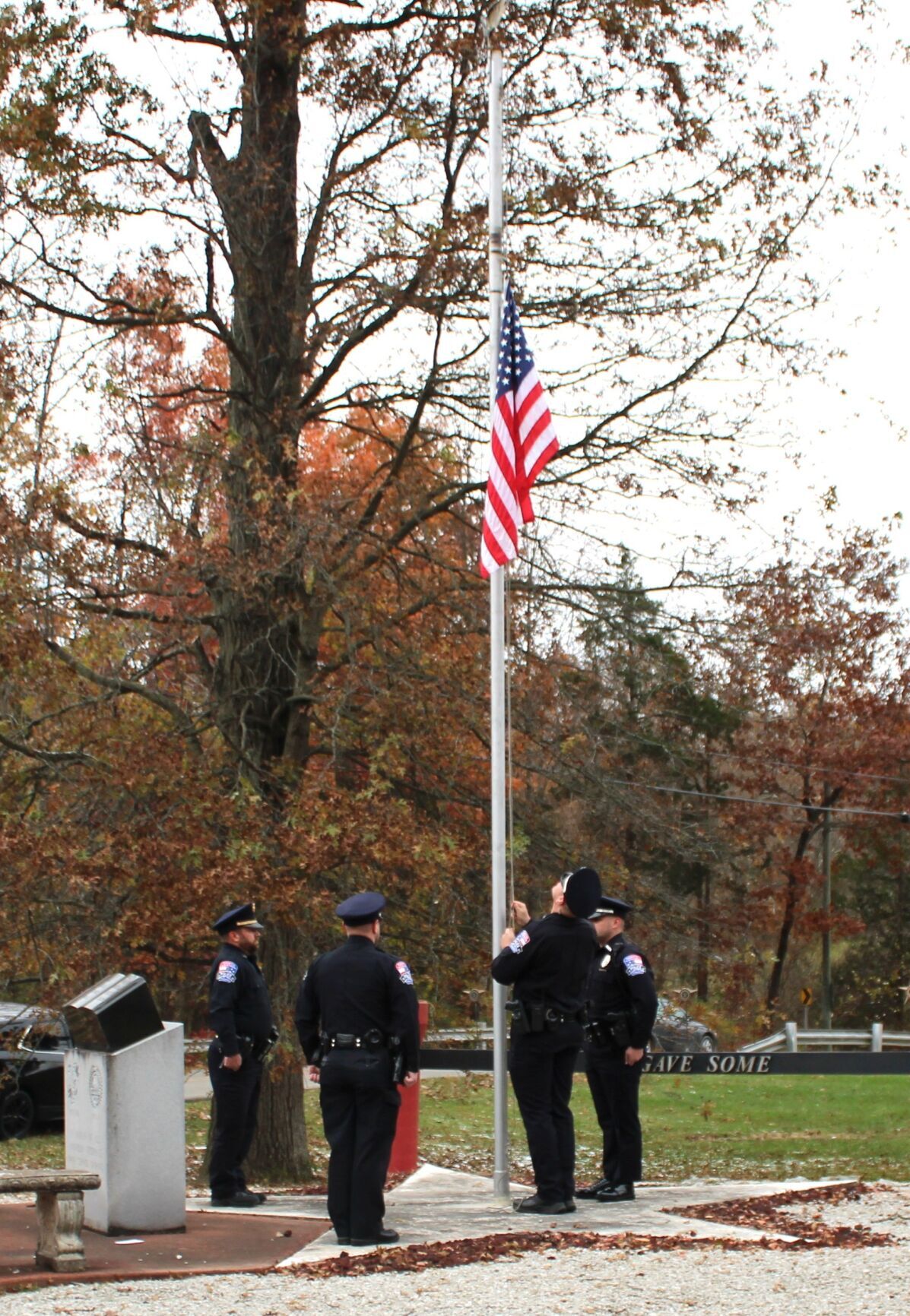 Veterans' Day celebration held at Hillcrest Cemetery | North Vernon ...