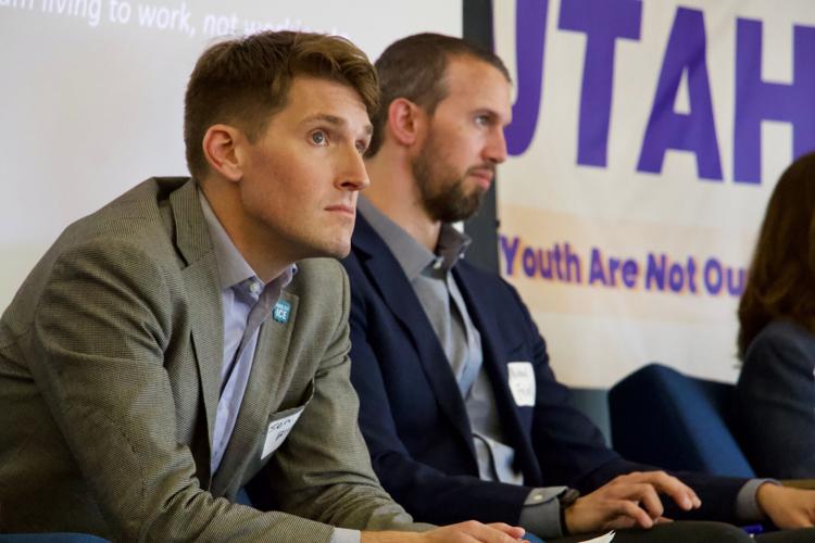 AP Decision Notes: What to expect in Utah’s state primary | News ...