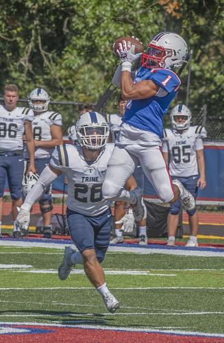 HANOVER ROUNDUP: Panthers route Trine for 3-0 start to season | Sports ...