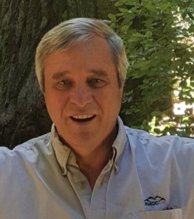 David Wayne Johnson | North Vernon | madisoncourier.com