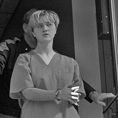 Tackett released from Rockville | News | madisoncourier.com