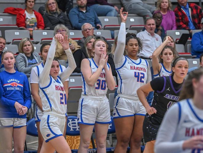 Hanover women rally in 2nd half to knock off Asbury | Sports ...