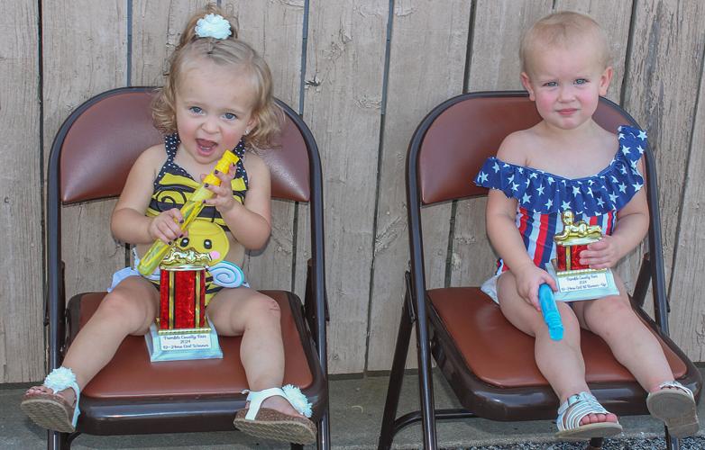 2024 Trimble County Fair Pageants | News | madisoncourier.com