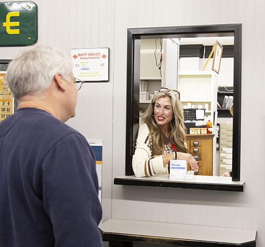 End of an Era: Corydon's Butt Drugs closes after 71 years | Features ...