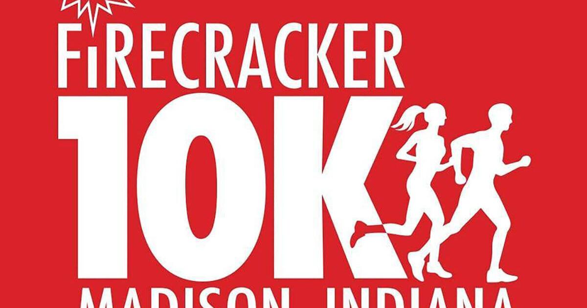 All runners, walkers to get medals at this year's Firecracker 10K ...
