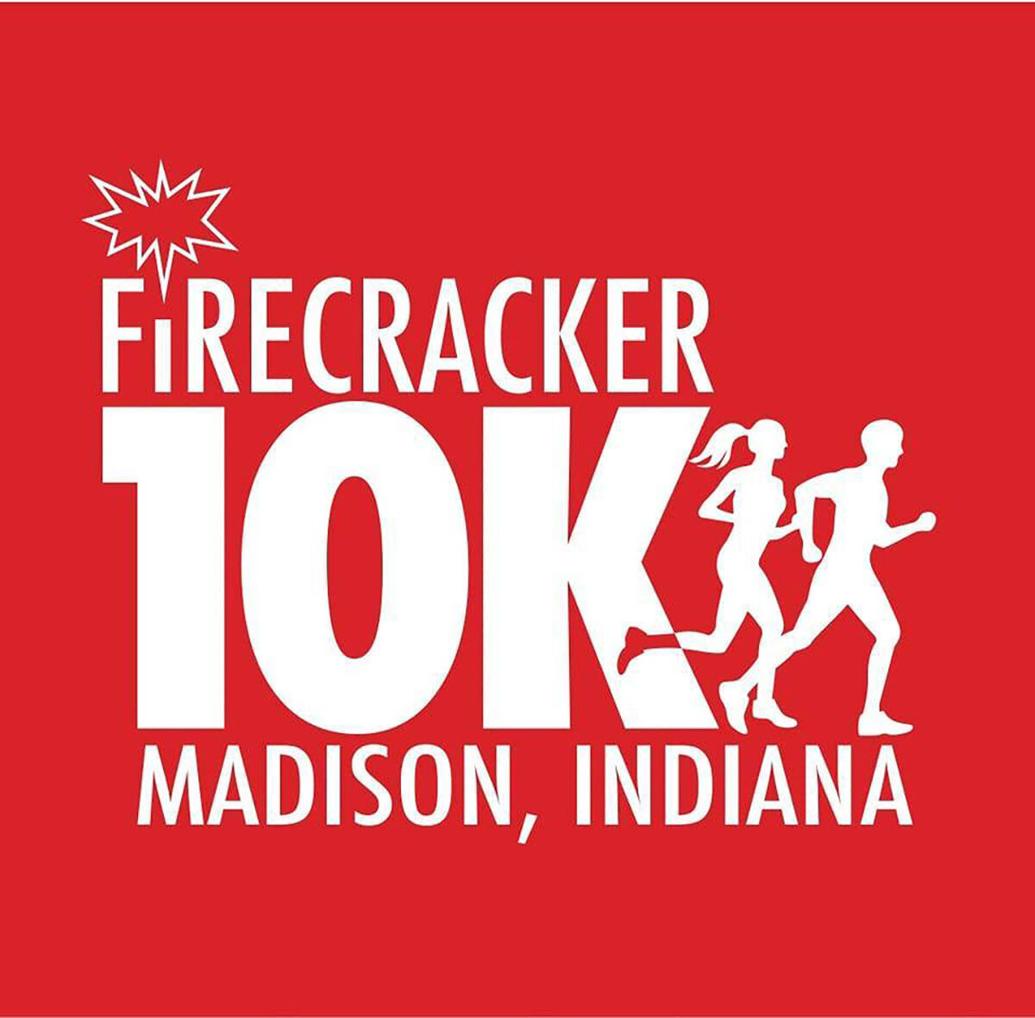 All runners, walkers to get medals at this year's Firecracker 10K ...
