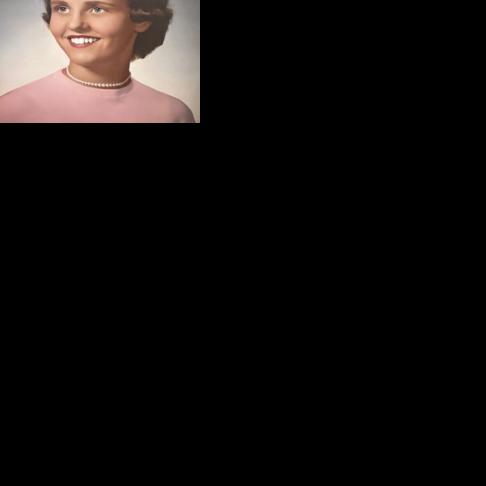 Barbara Ann Perkinson Johnson | Obituaries | madisoncourier.com