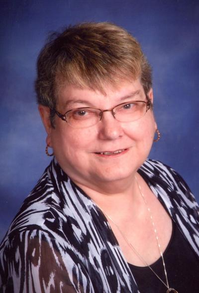 Mildred Marie Perry | North Vernon | madisoncourier.com