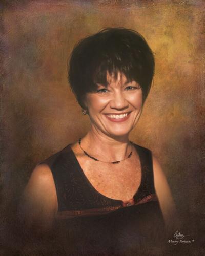 M. Jane Ward Judy | North Vernon | madisoncourier.com