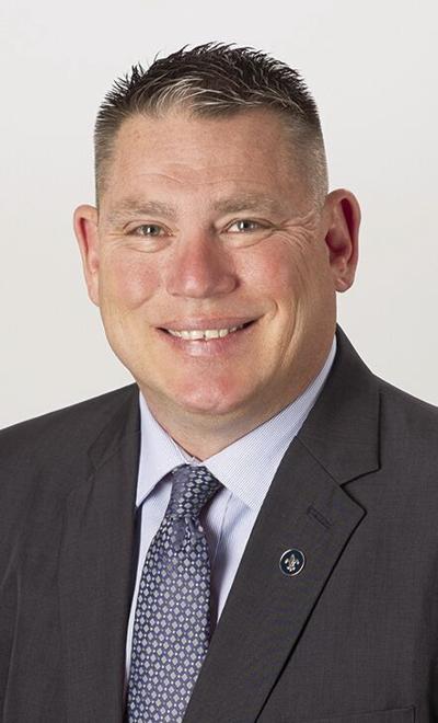 Manship promoted by Springs Valley Bank & Trust Co. | News ...