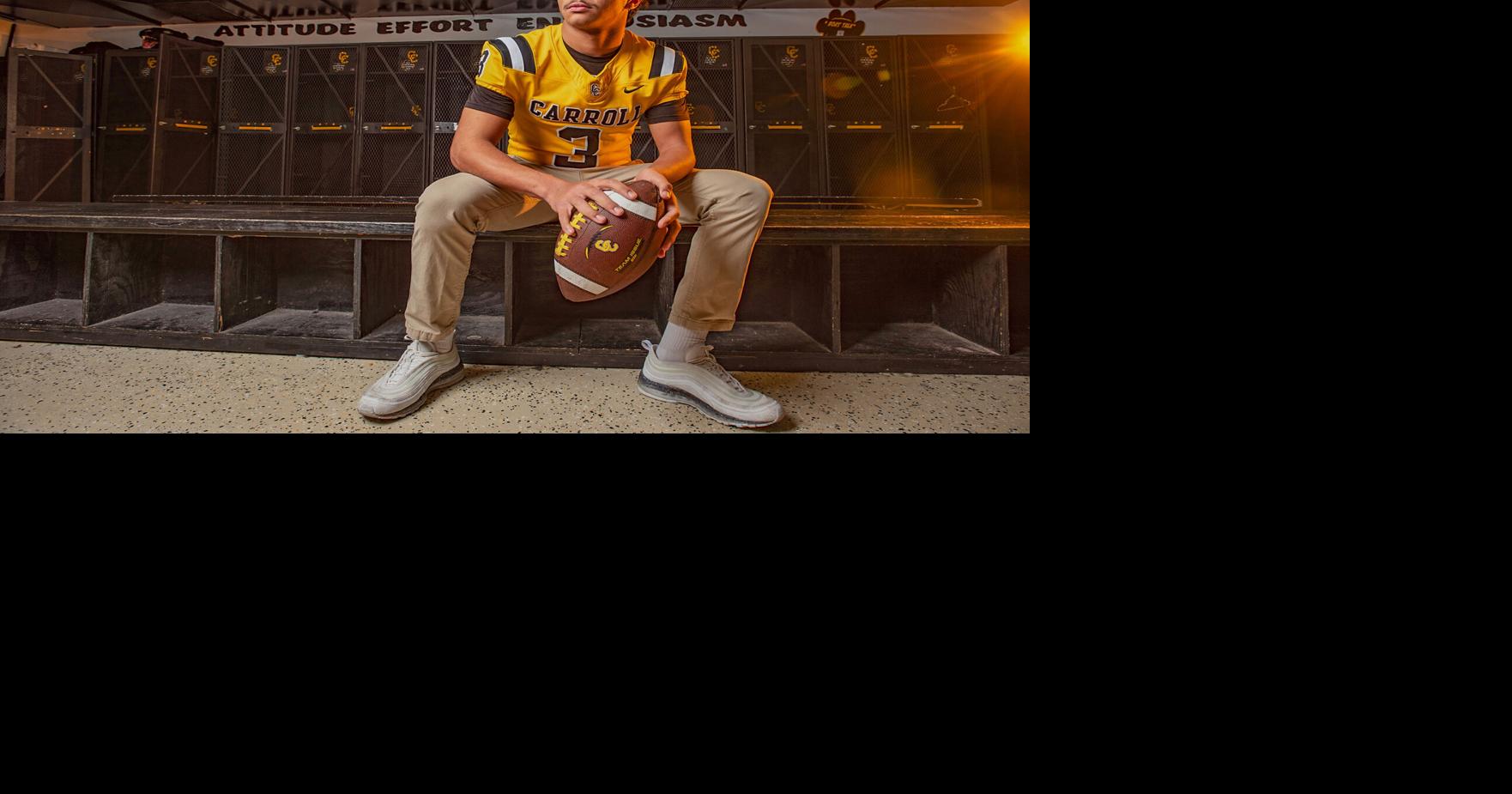 MADISON COURIER FOOTBALL PLAYER OF THE YEAR | Sports | madisoncourier.com