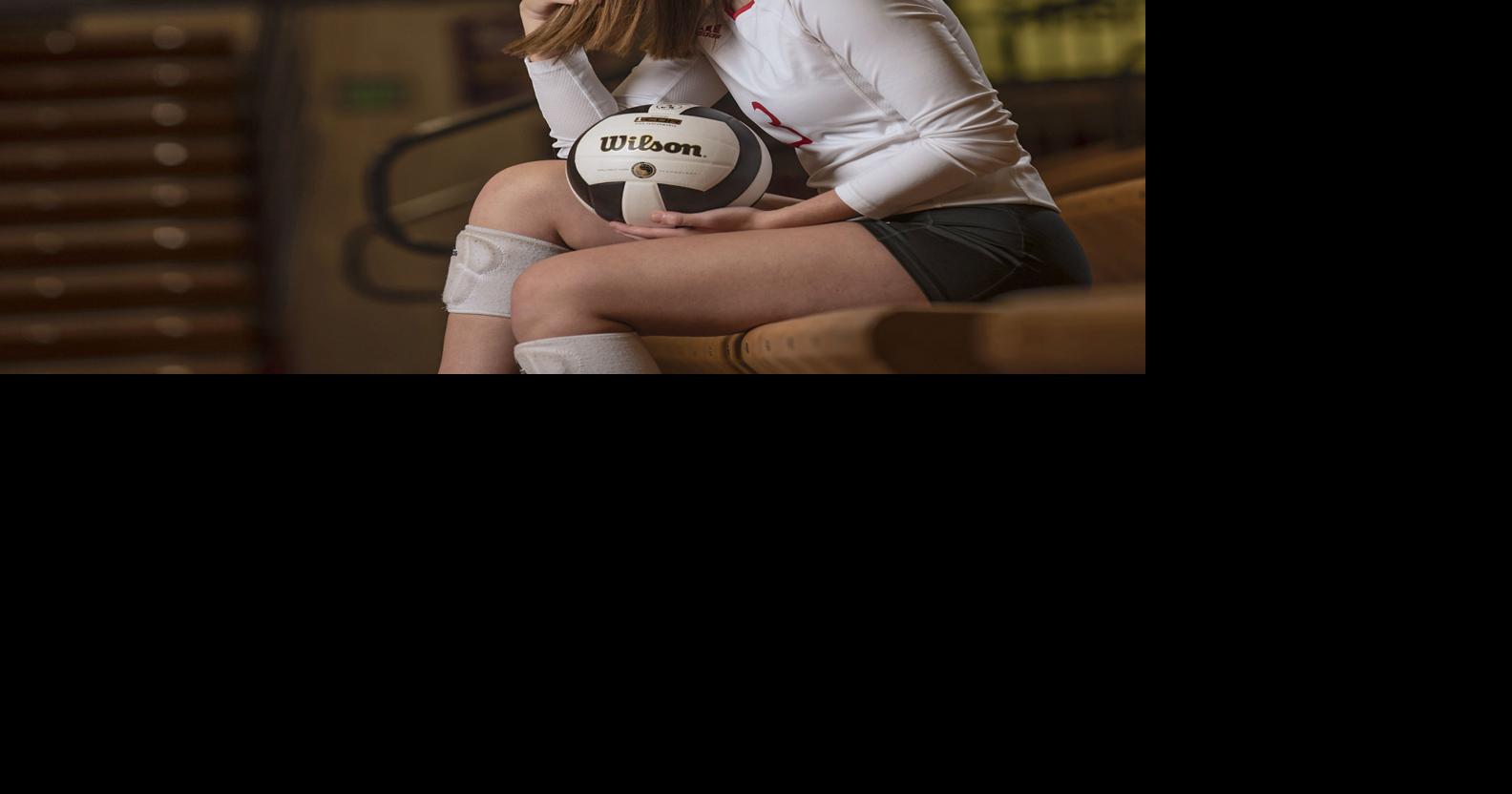 MADISON COURIER VOLLEYBALL PLAYER OF THE YEAR: Preocanin's all-around ...