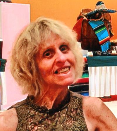 Joyce Ellen Beam | North Vernon | madisoncourier.com