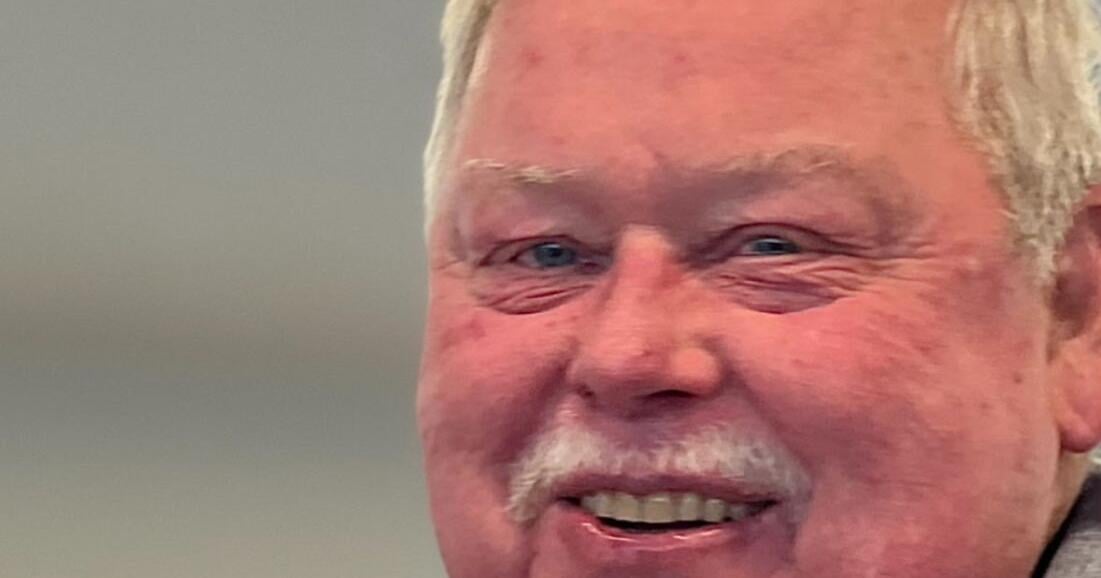 Richard W. Grider | Obituaries | madisoncourier.com