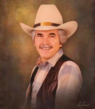 Donald Leroy Rivers | Obituaries | madisoncourier.com