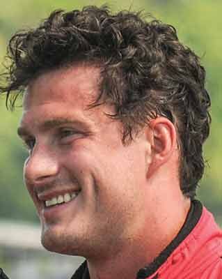 Shane out-runs Tate but not milling penalty | Sports | madisoncourier.com