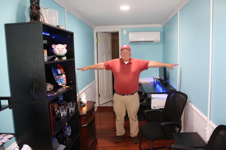 Commercial building thought to be state's smallest | North Vernon ...