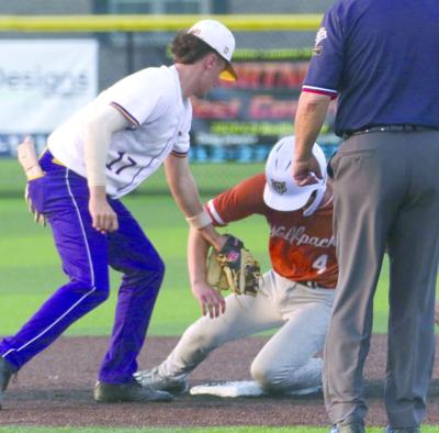 Paoli ends Wolfpack's season | Sports | madisoncourier.com