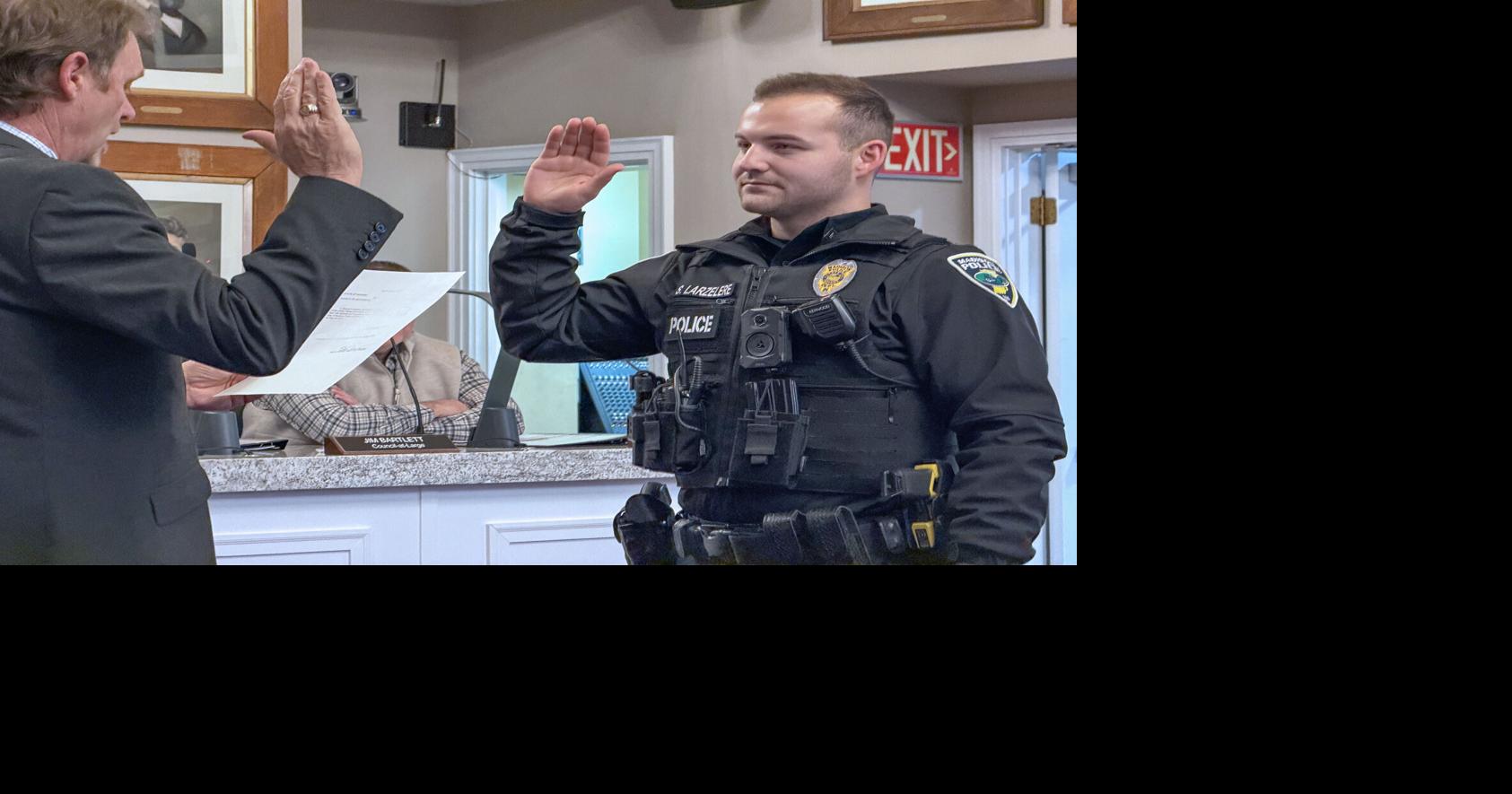 Madison council makes quick work of first meeting of 2026 | News ...